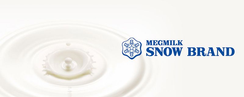 Megmilk Snow Brand