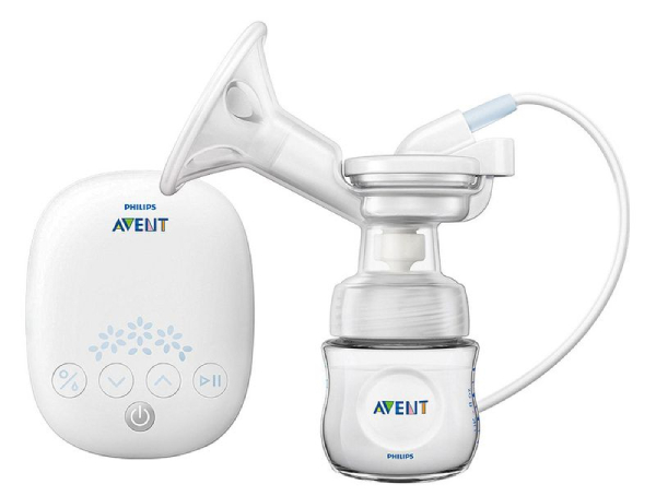 Máy hút sữa Philips Avent Chính hãng, giá tốt tại Bibo Mart