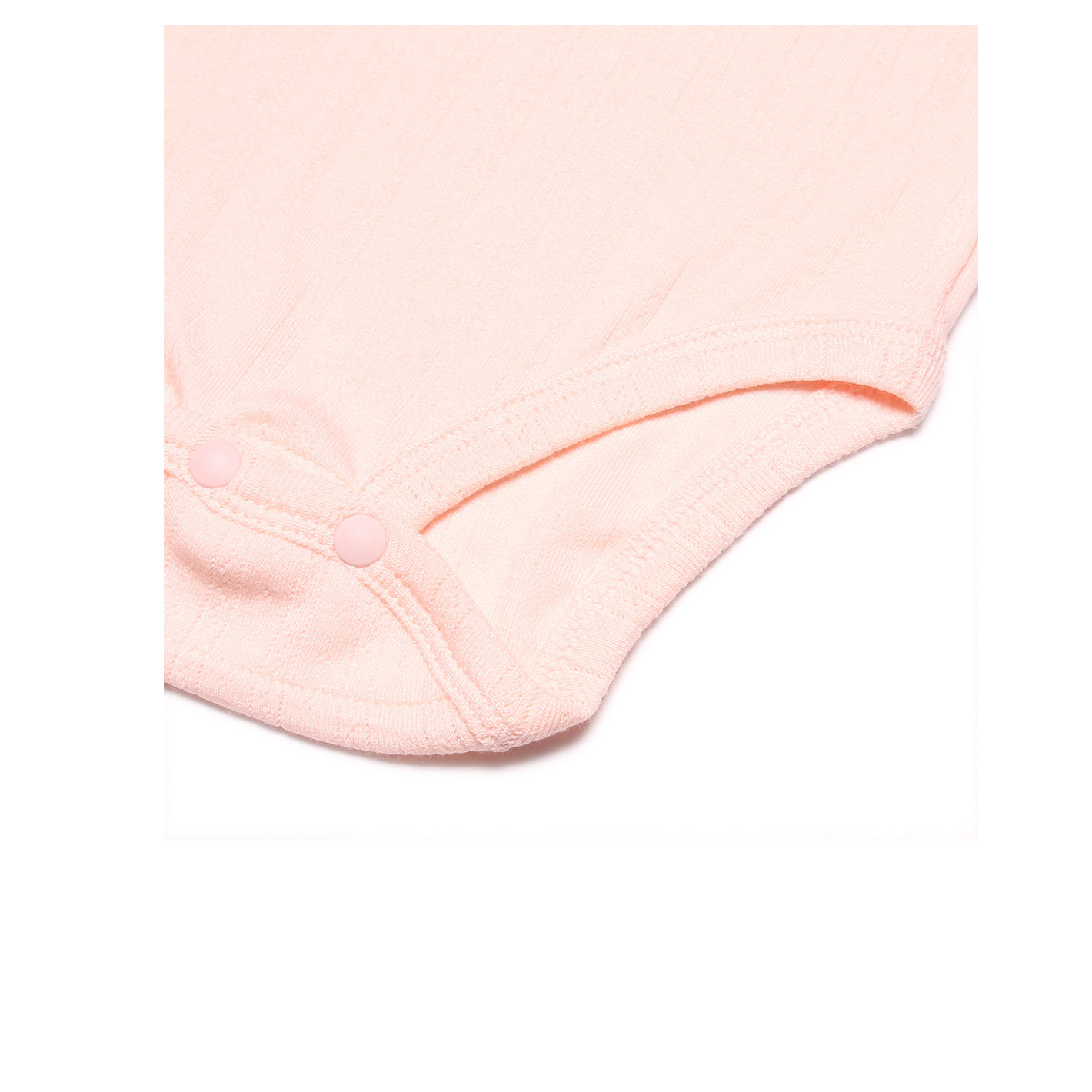 Body tam giác Bibo's hồng