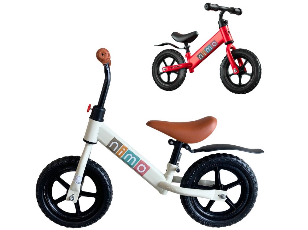 Xe chòi chân 2 bánh 188 cho bé dáng thể thao